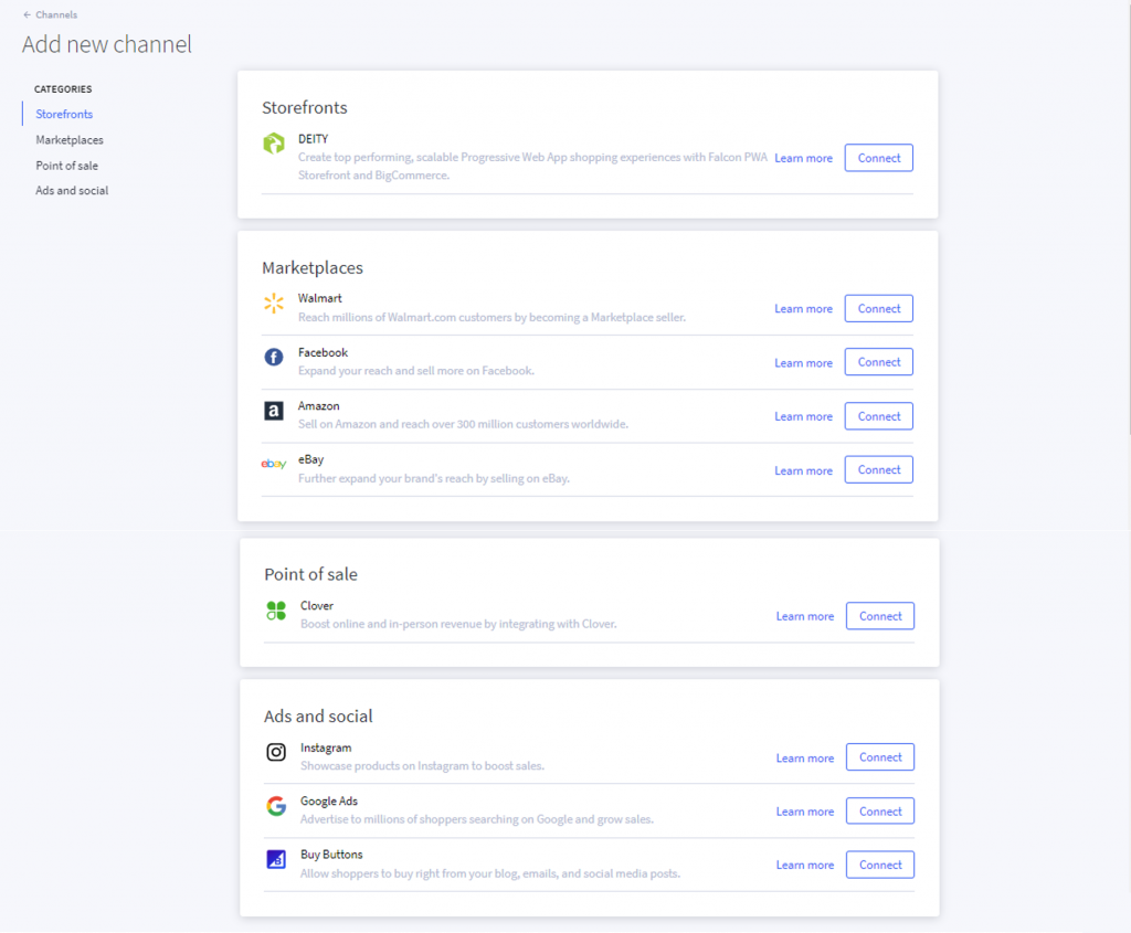 BigCommerce Tutorial: The A-Z Guide for Success [Jan, 2025]
