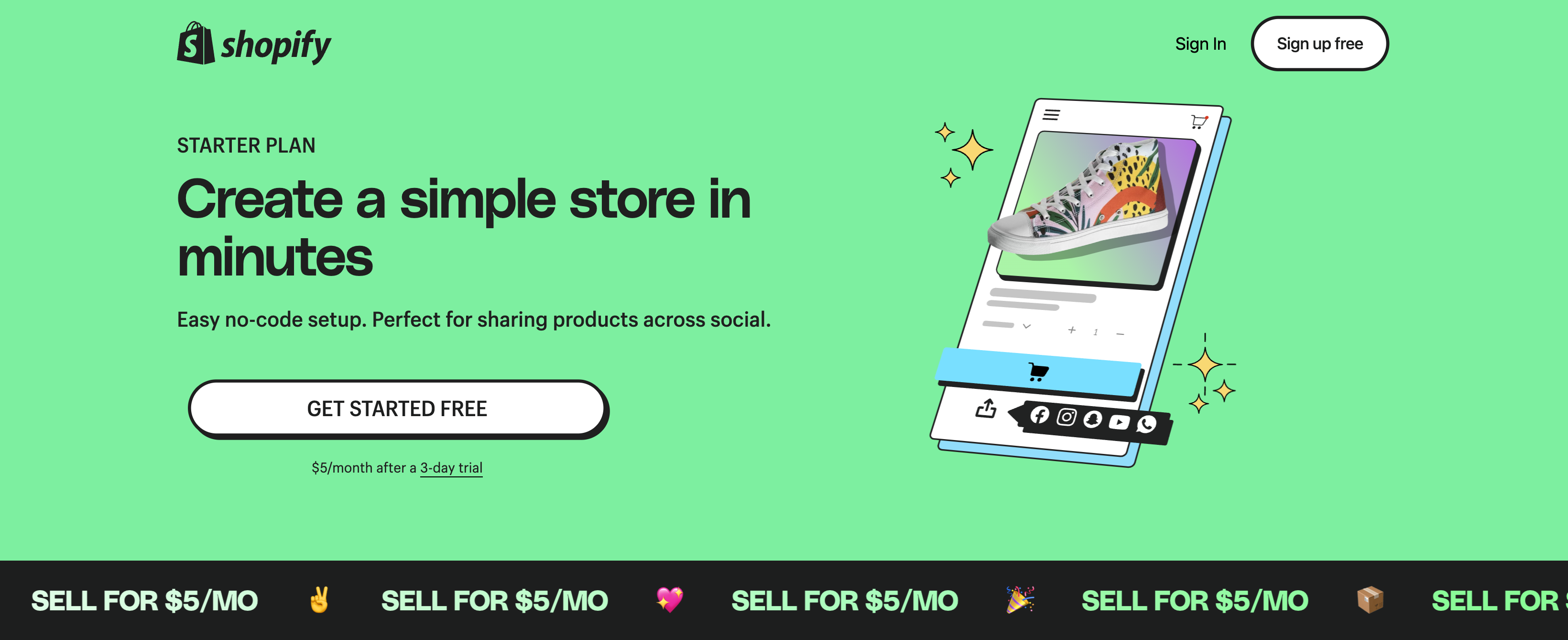 Shopify Pricing [Mar, 2023] - Which Pricing Plans is Best?