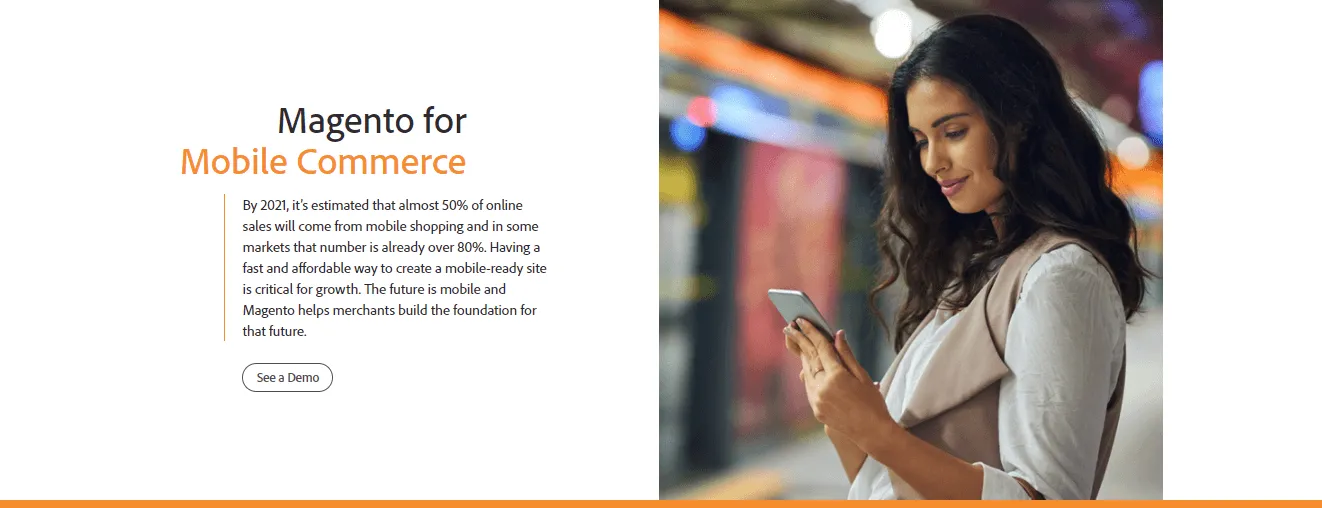 Magento 2 Review [Jul, 2023] - Pricing & Full Features