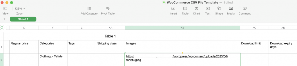 WooCommerce CSV Import: How to Process? [Jan, 2025]