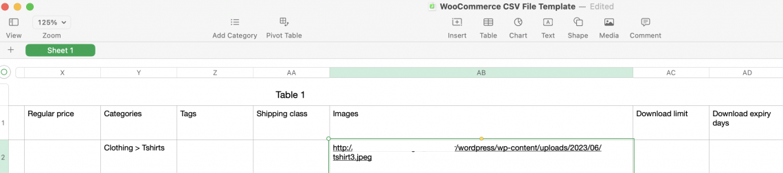 WooCommerce CSV Import: How to Process? [Jan, 2025]