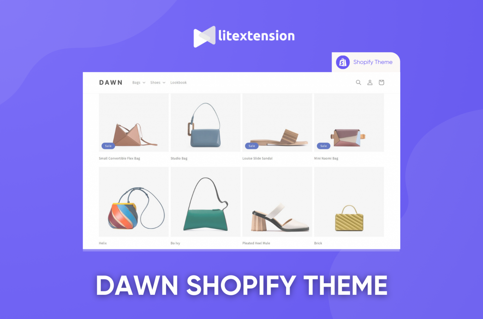 Shopify Dawn Theme Review in 2024: Features, Pro & Cons and more