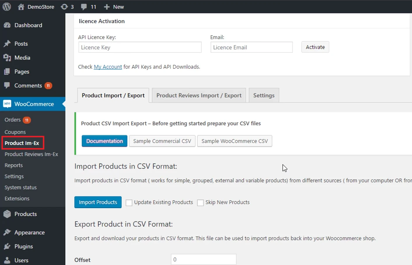 Export WooCommerce Orders, Products in 5 Steps [2023]