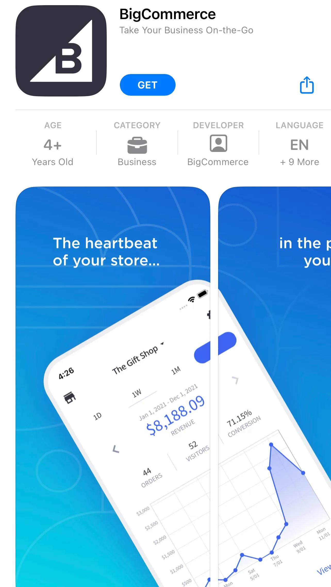 BigCommerce Review [Dec, 2023]: Pricing, Features & More!