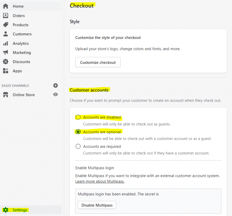 15 Shopify Features Every 6-Figure Store Must Master 2025