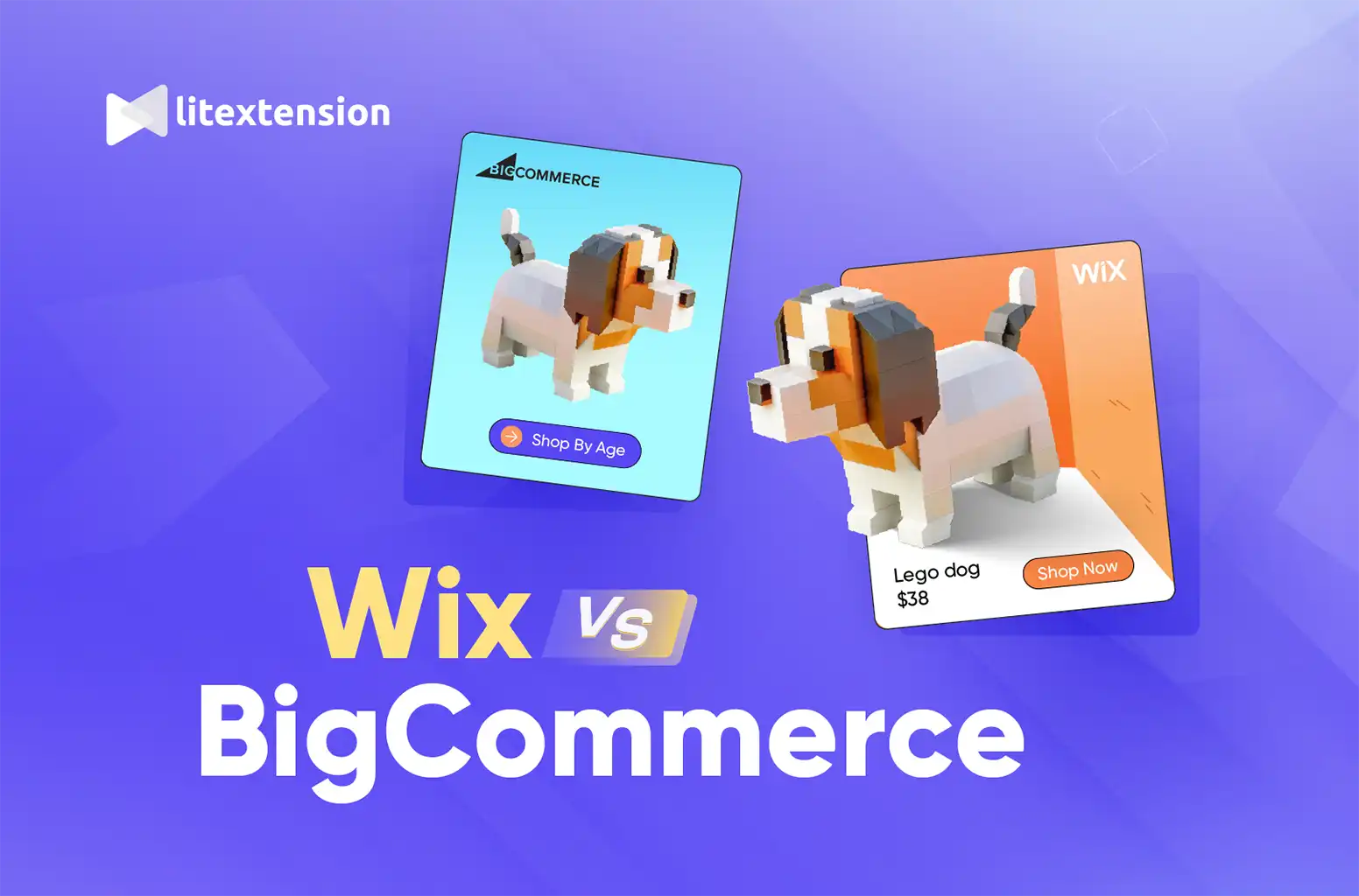 BigCommerce vs Wix: Which Comes Out on Top? [Nov, 2024 ]