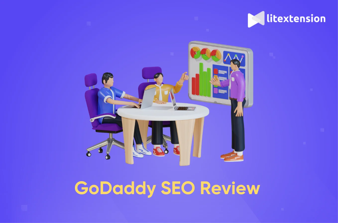 GoDaddy SEO Review: Why It Isn't As Good As A Deal [2025]