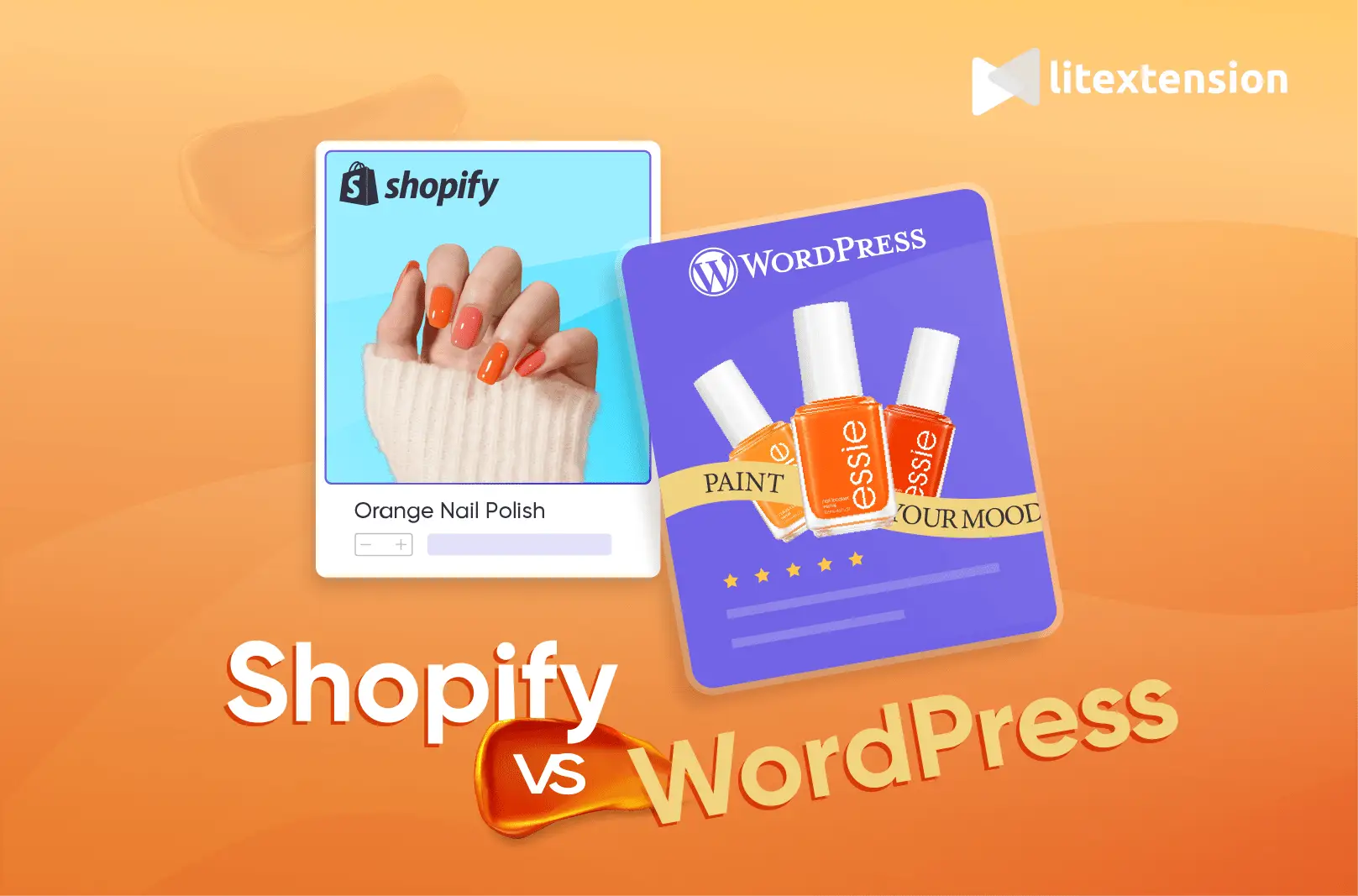 Shopify vs WordPress: Which Platform Is Better in 2025?