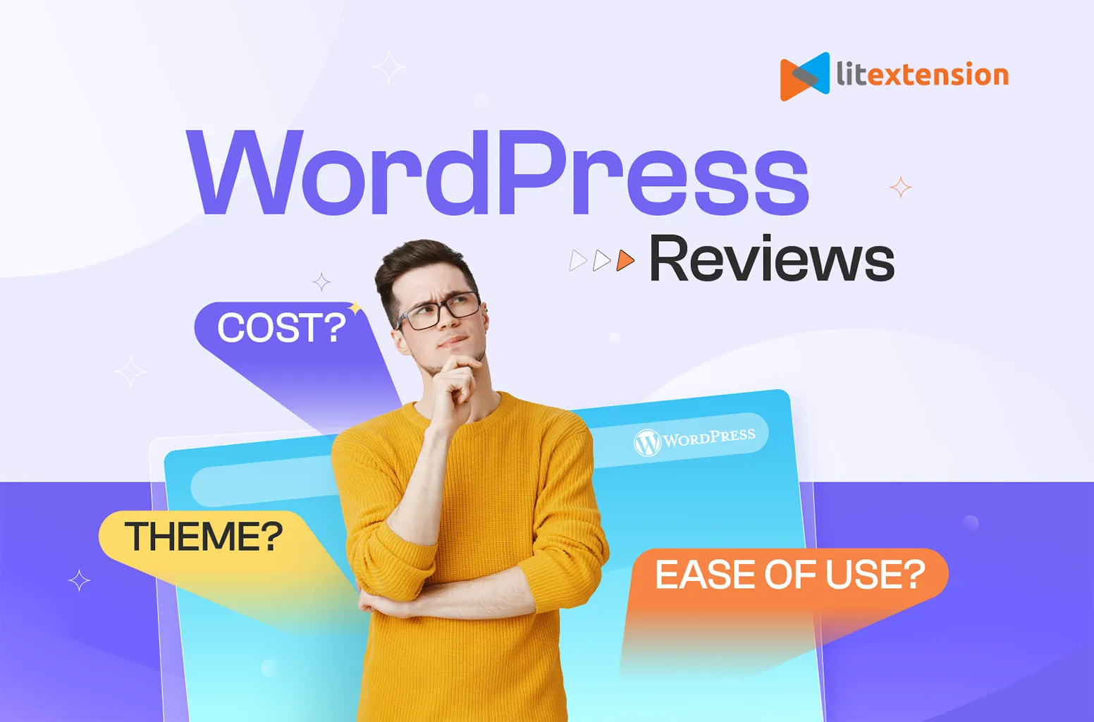 WordPress Reviews 2025: Is It a Good Website Builder?