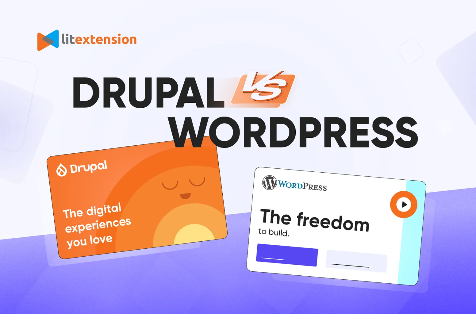 Drupal vs WordPress: Which CMS is Better in 2025?