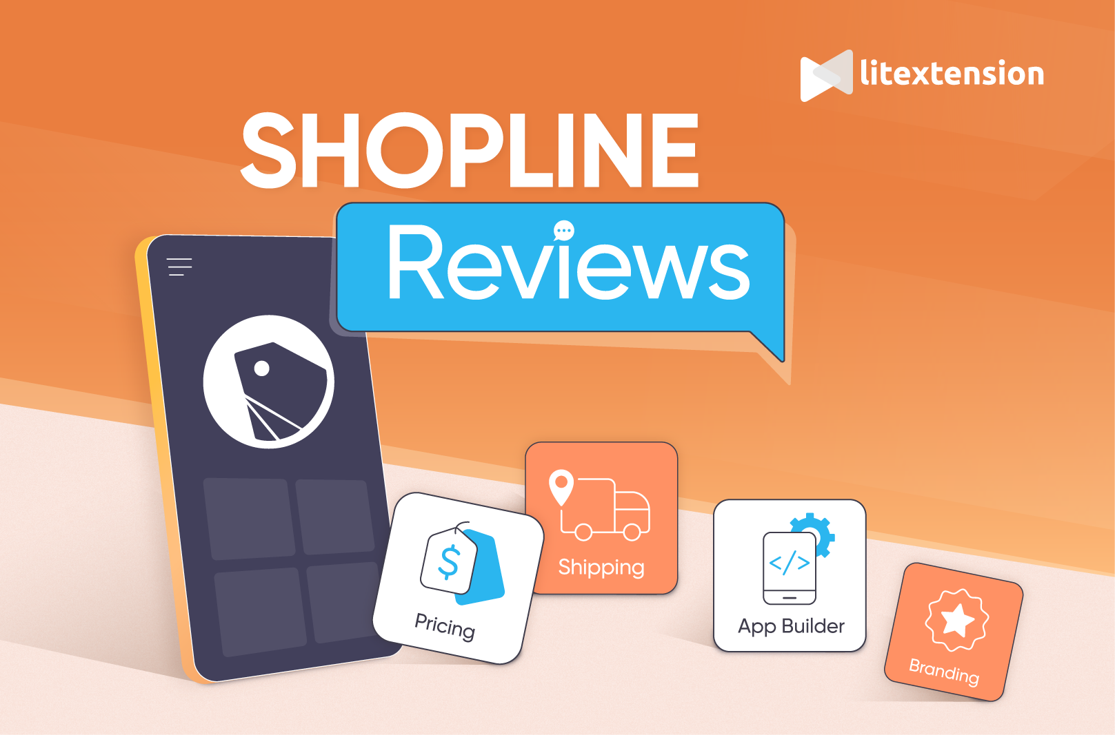 SHOPLINE Reviews 2024: Pros, Cons & Key Features