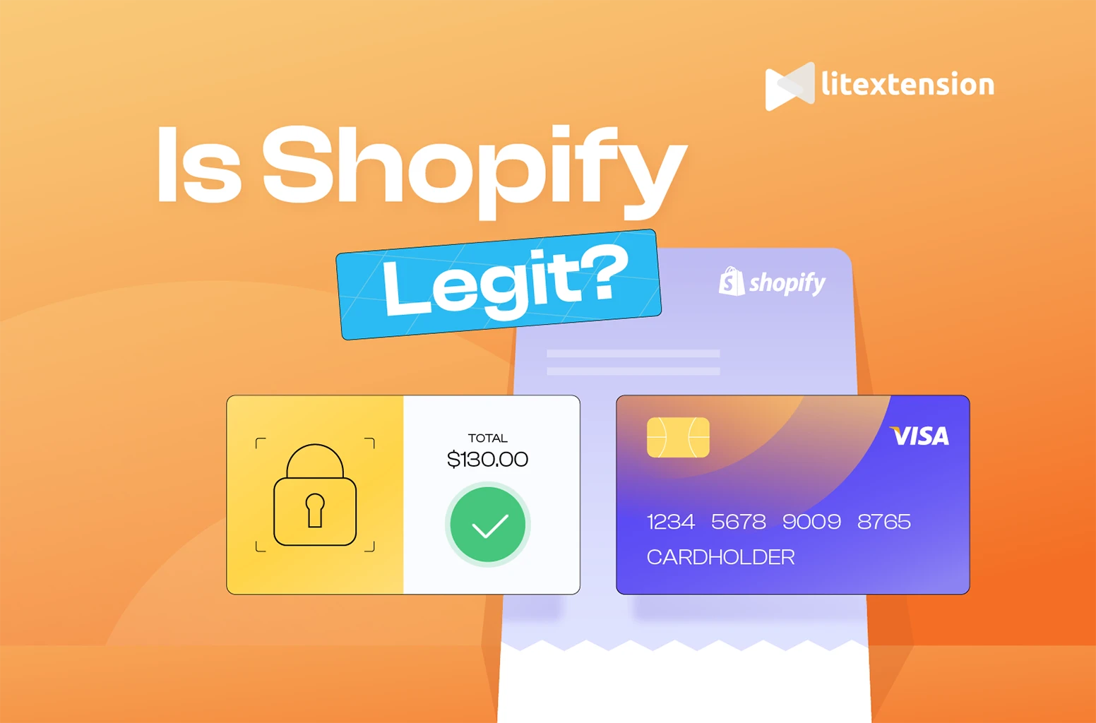 Is Shopify Legit? 7 Common Scams to Watch Out For in 2025