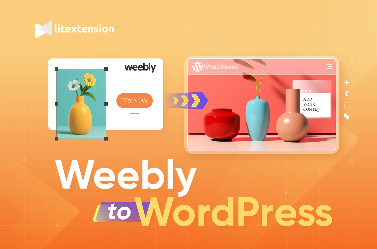 How to Migrate from Weebly to WordPress? 2025 Guide