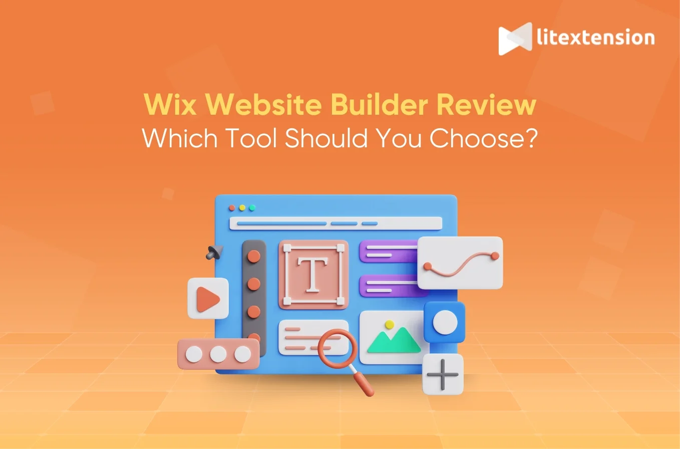 Wix Website Builder Review: Features, Pros & Cons in 2025