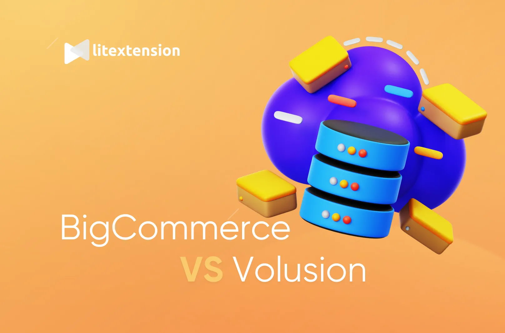 BigCommerce vs Volusion: Which Platform Suits You in 2024?