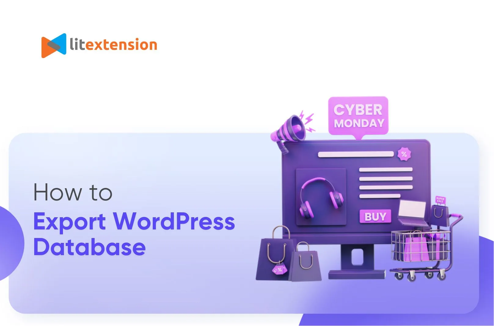 How to Export WordPress Database: The Best 4 Methods 2025