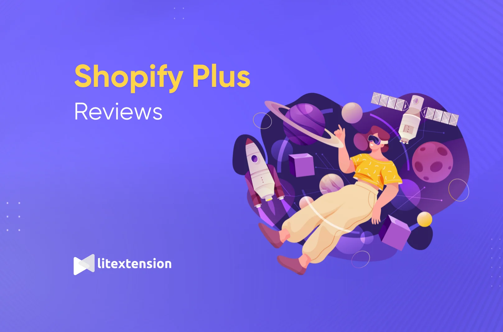 Shopify Plus Reviews: Features, Pricing, Pros & Cons | 2024