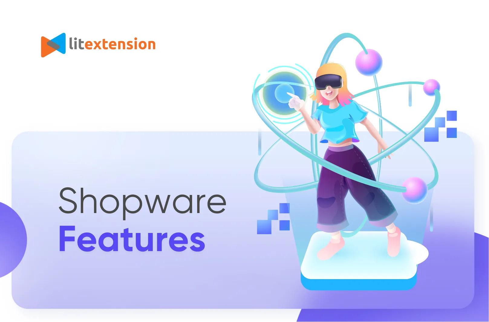 Comprehensive Shopware Features List and Benefits 2025