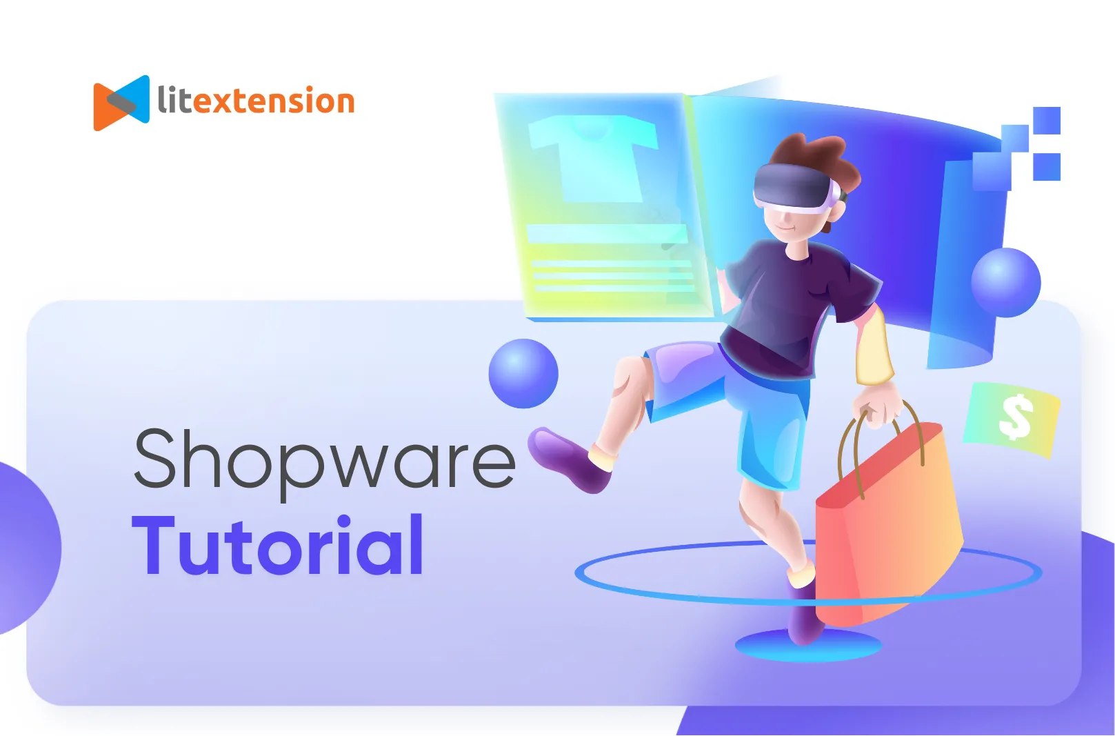 Shopware 6 Tutorial: Easy Guide to Store Setup for Beginners