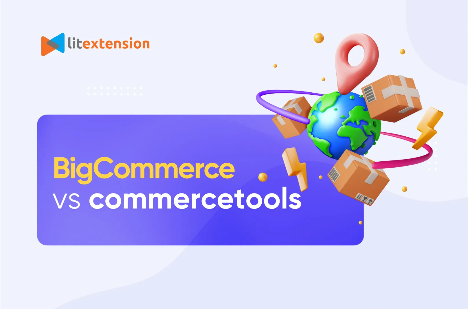 BigCommerce vs commercetools 2024: Which is Better?
