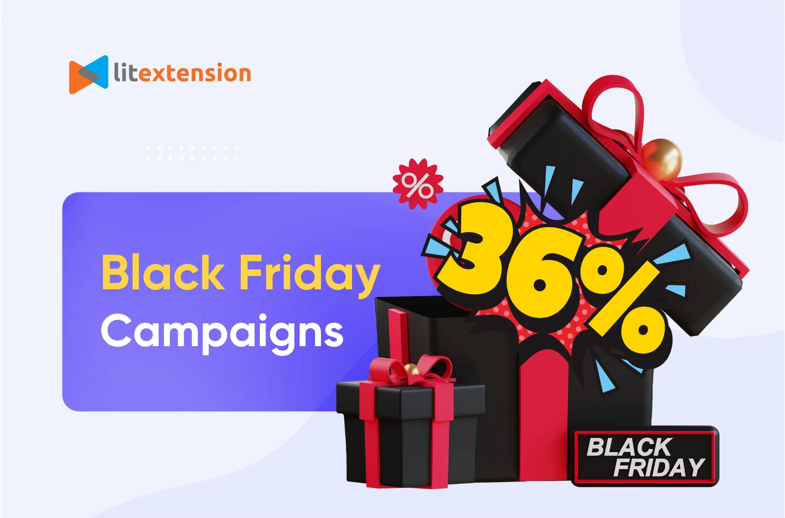 17 Black Friday Campaigns: Viral Strategies You Can Copy [2025]