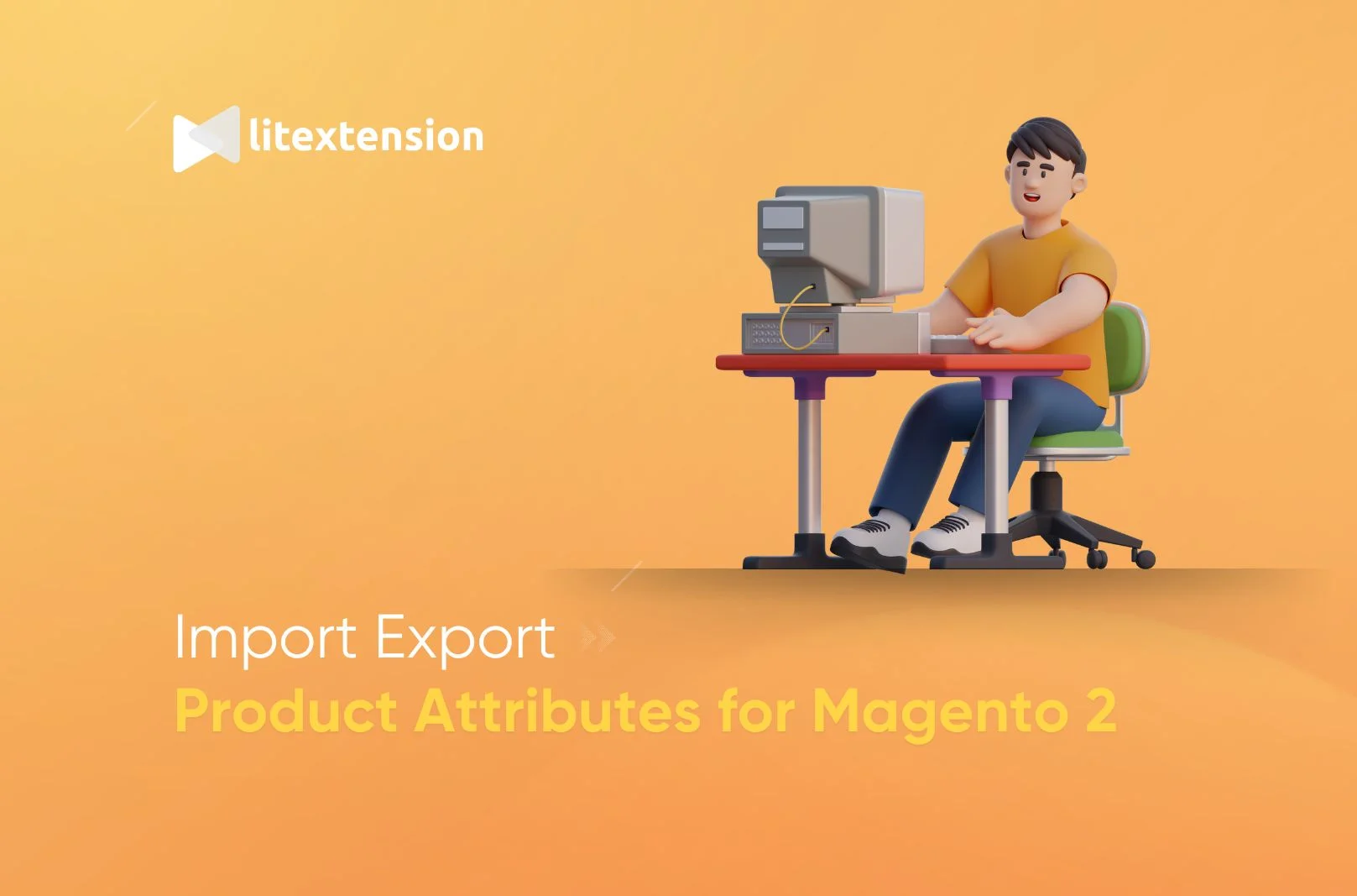 How To Import Export Product Attributes For Magento 2 2025
