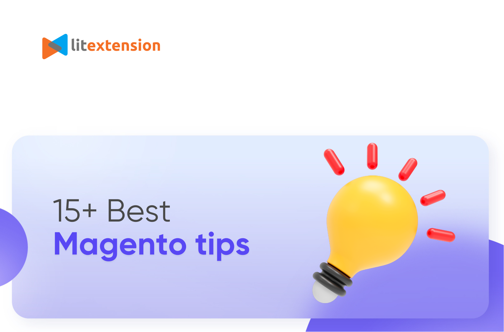 15+ Best Magento Tips You Can Actually Act On []