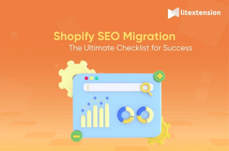 Shopify SEO Migration: Checklist to Preserve Rankings | 2025