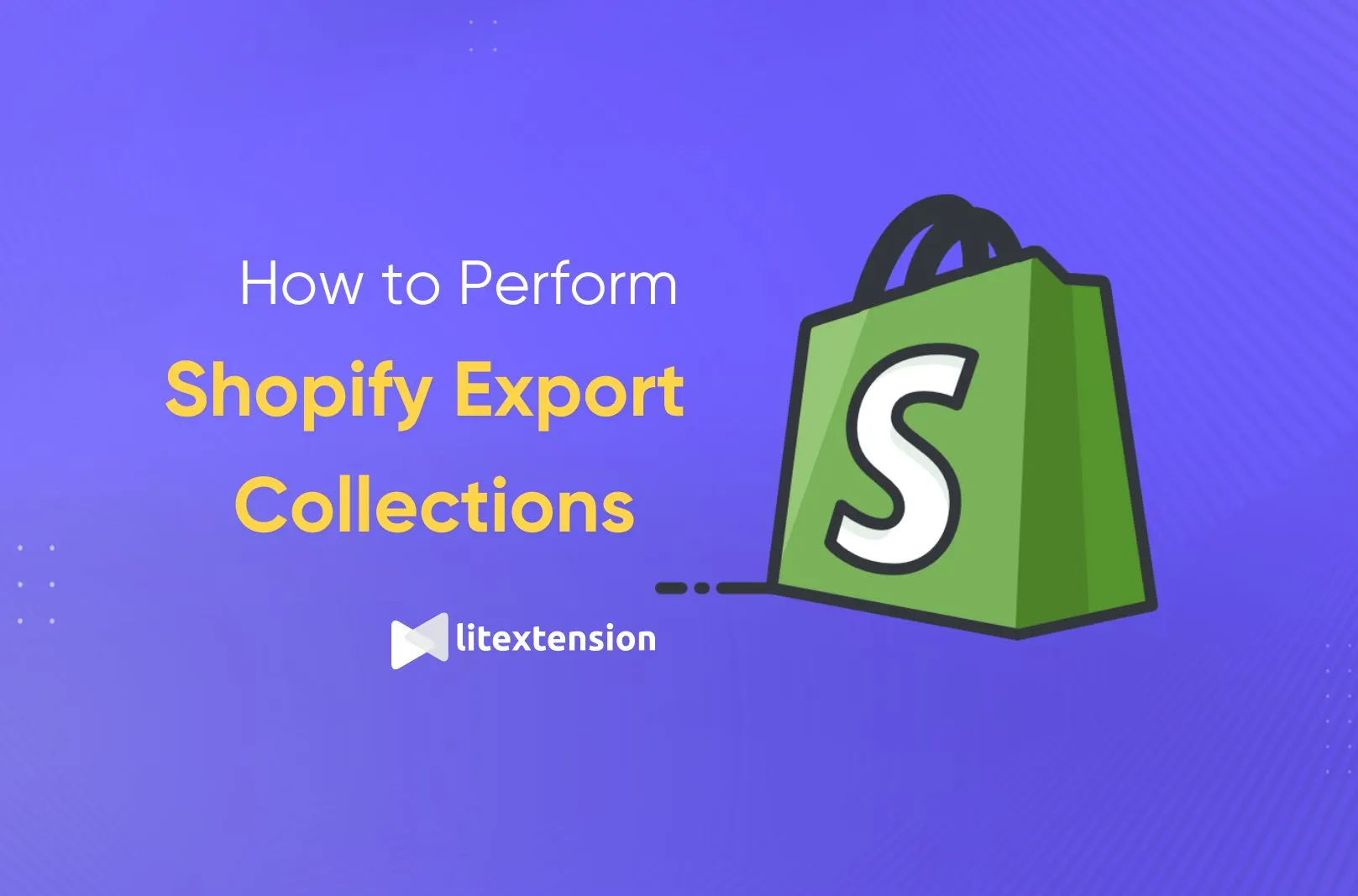 How to Export Shopify Export Collections: 2025 Guide