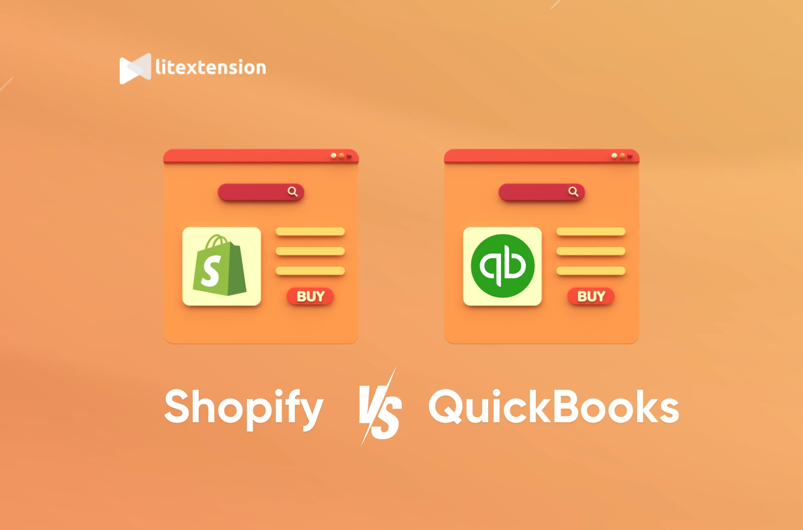 Shopify vs QuickBooks: Which POS System Best Fits You?