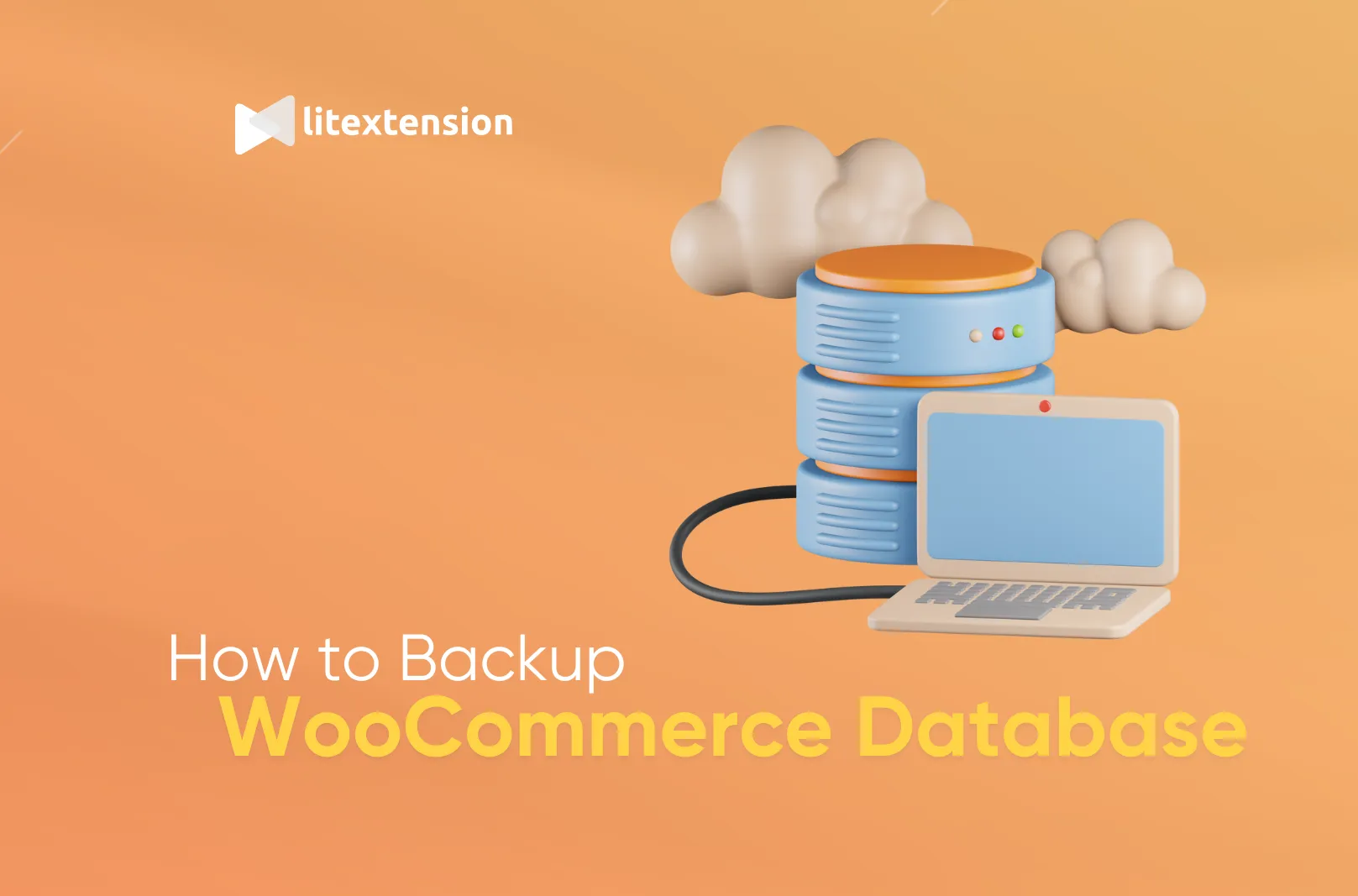 How To Backup Woocommerce Database 2025 Guide 6161