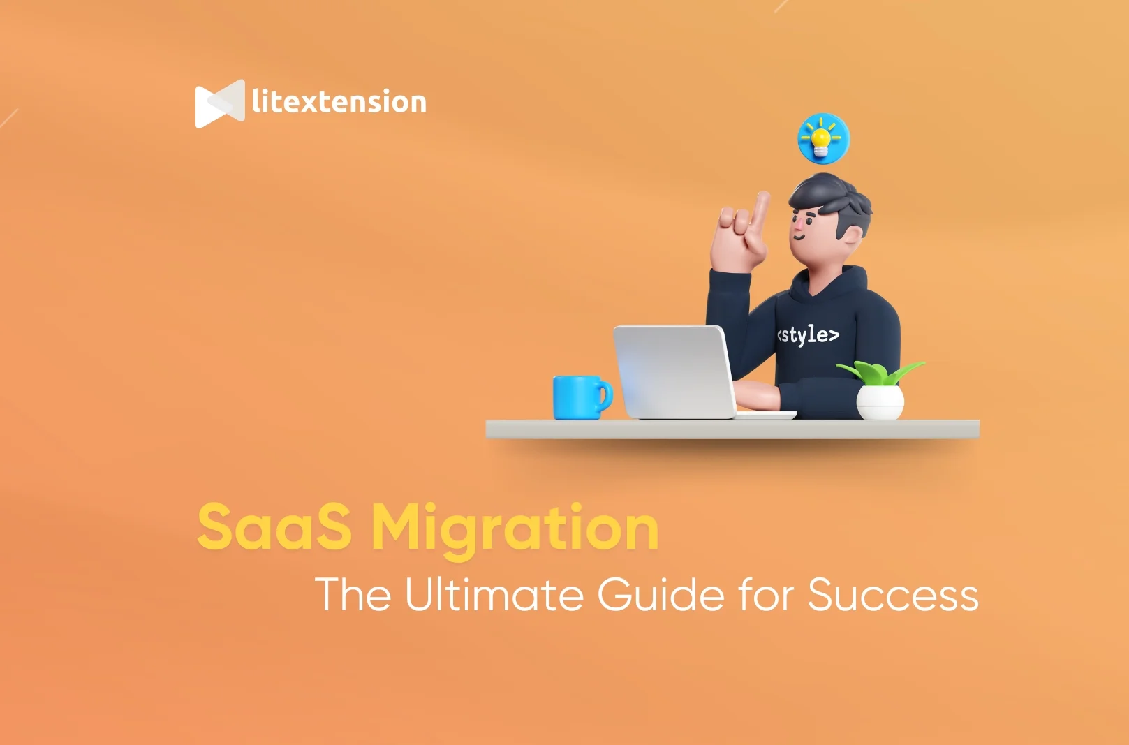 SaaS Migration - The Ultimate Guide on How to Do It | 2025