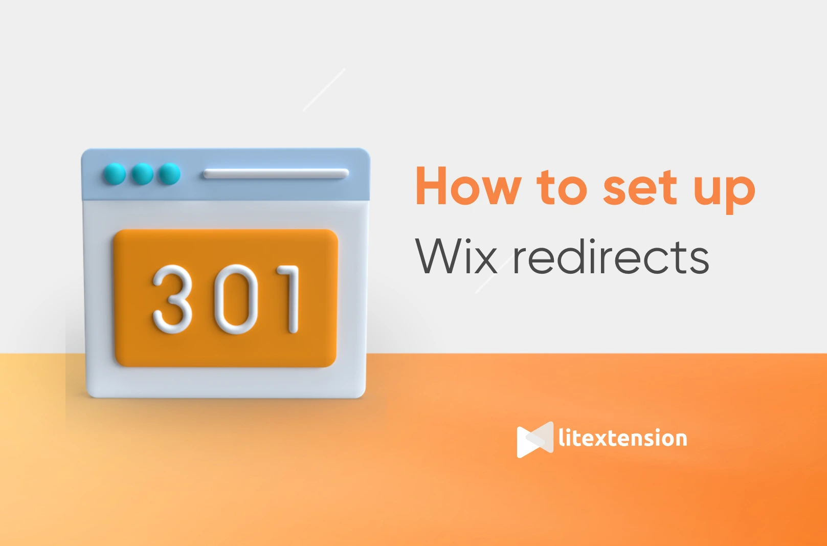 Wix Redirects: A Quick Tutorial With Screenshots [2024]