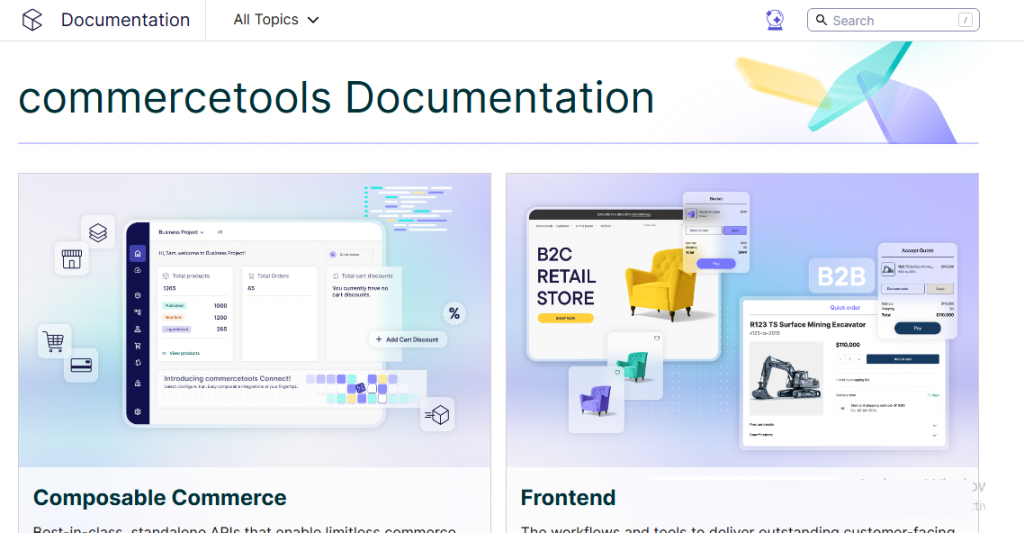 Compare commercetools vs Salesforce 2025: Which Is Better?
