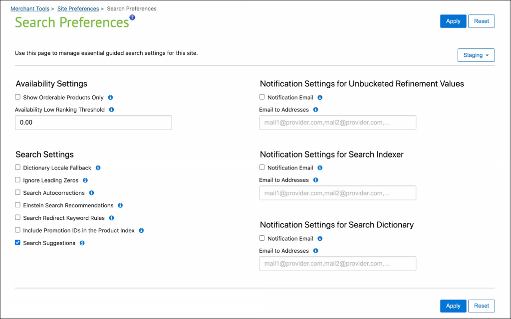 Compare commercetools vs Salesforce 2025: Which Is Better?