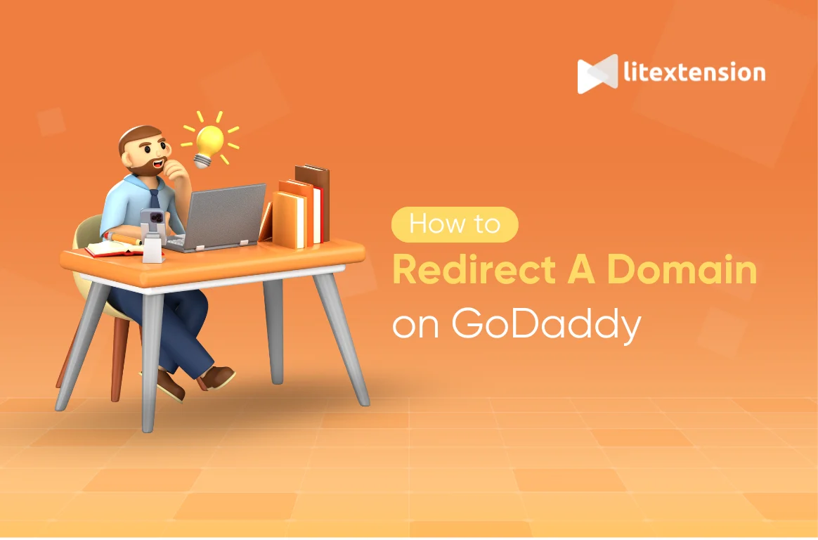 How to Redirect A Domain on GoDaddy: 2025 Complete Guide
