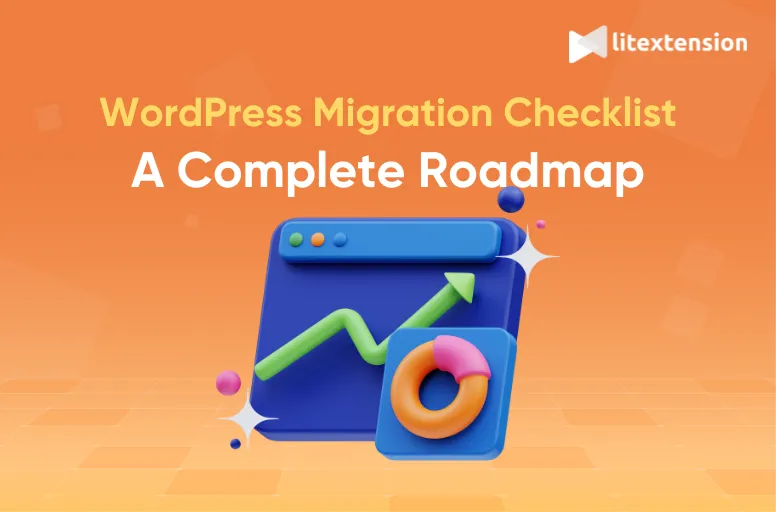 WordPress Migration Checklist 2025: A Complete Roadmap