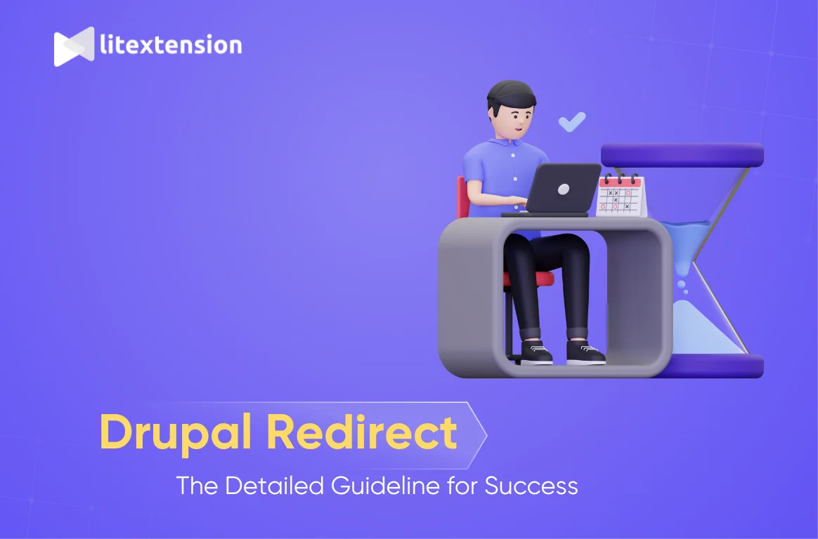 How to Perform Drupal Redirect Like A Pro [2025]