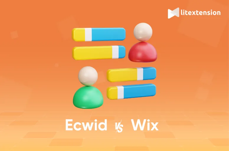Ecwid vs Wix 2025: Which Website Builder Wins The Prize?