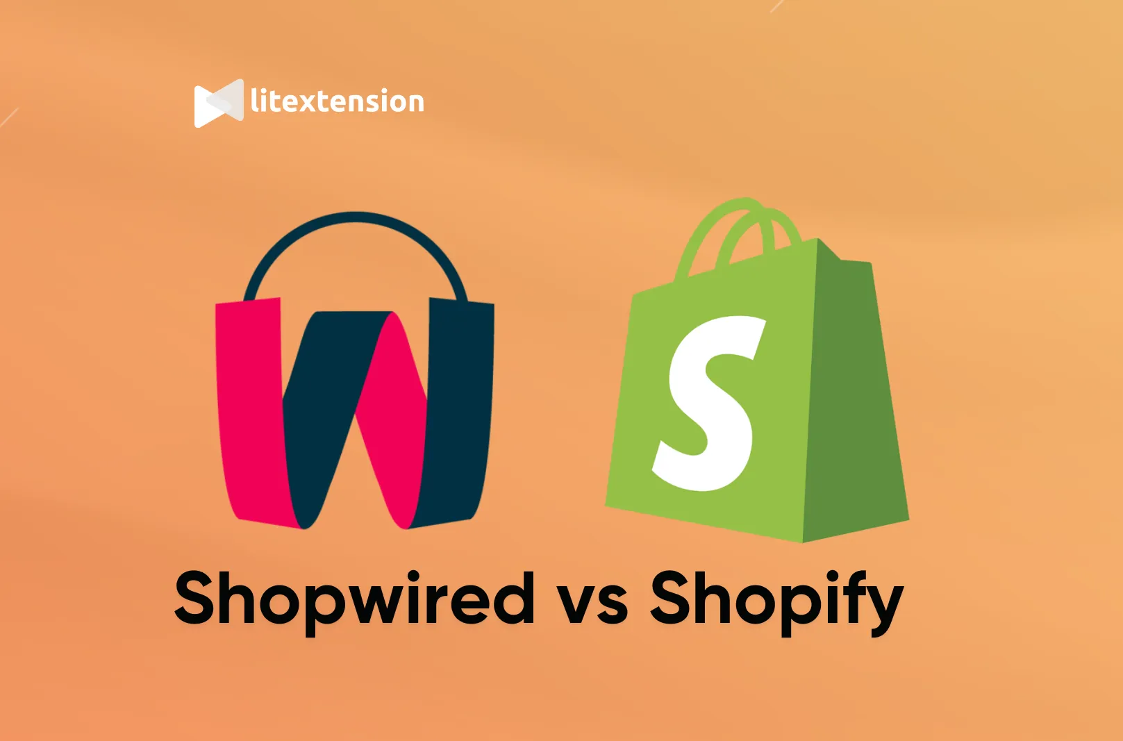 Shopwired vs Shopify 2025: Which Is Better?