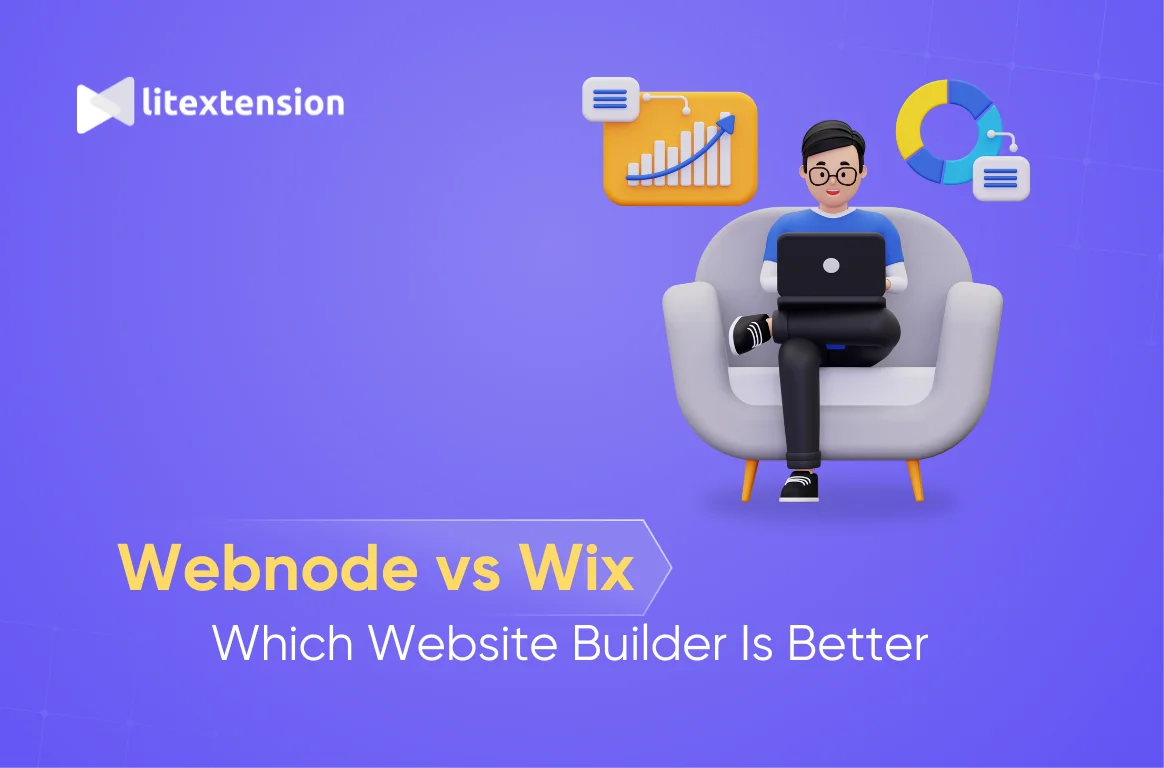 Webnode vs Wix: Which Platform Is Better for You | 2025