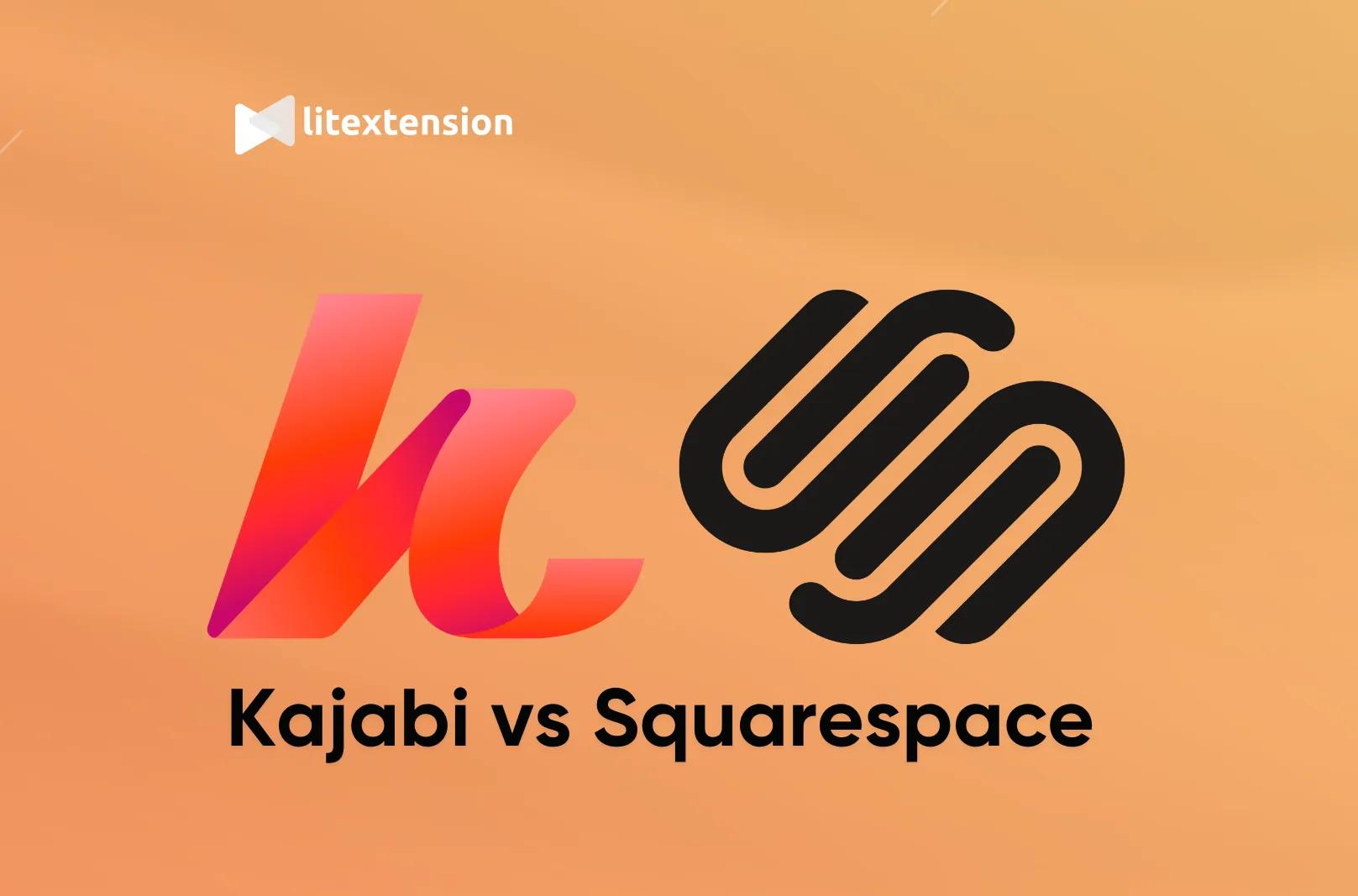 Kajabi vs Squarespace: Which Should You Choose in 2025?