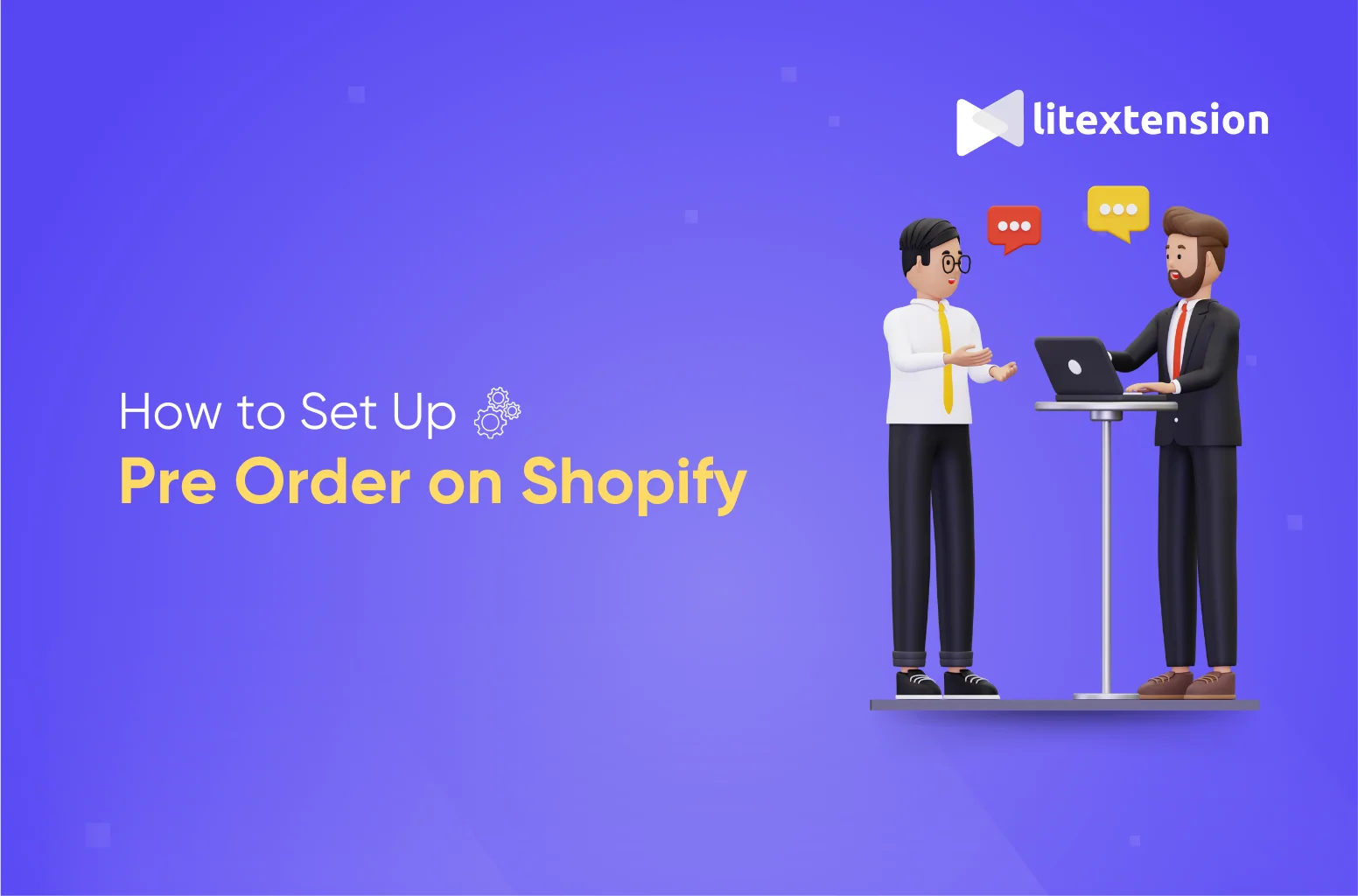 How to Set Up Pre Order on Shopify in 3 Steps | 2025 Guide