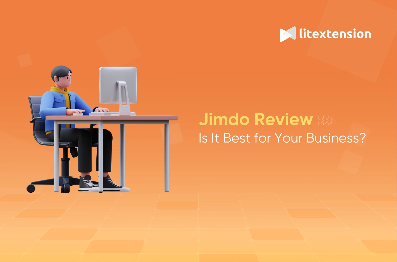 Jimdo Review 2026: Pricing, Features, Pros & Cons