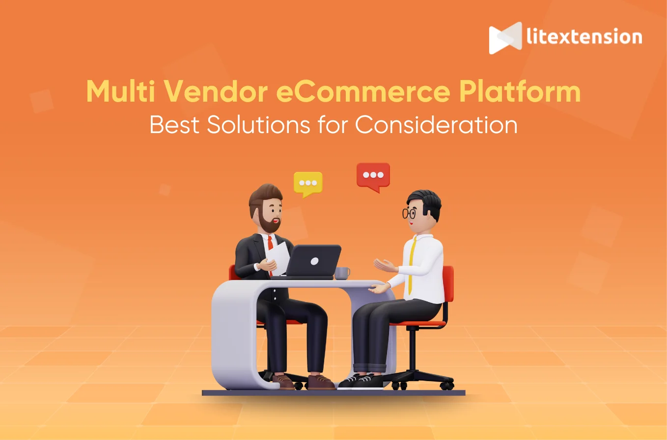 Which Multi Vendor eCommerce Platform Is Best in 2025?