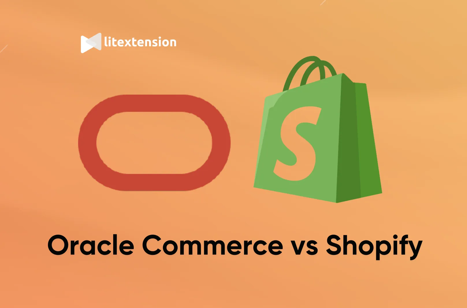 nopCommerce vs Shopify Comparison: Which Is Better 2025?