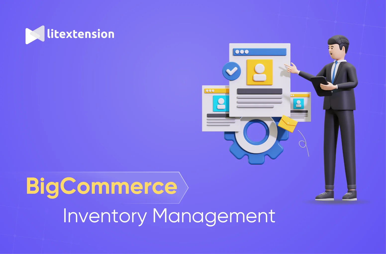 BigCommerce Inventory Management - Guide and Tips [2025]