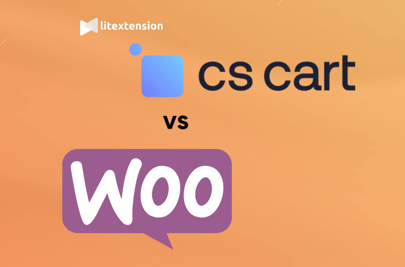 CS Cart vs WooCommerce 2025 Comparison: Decide the Winner