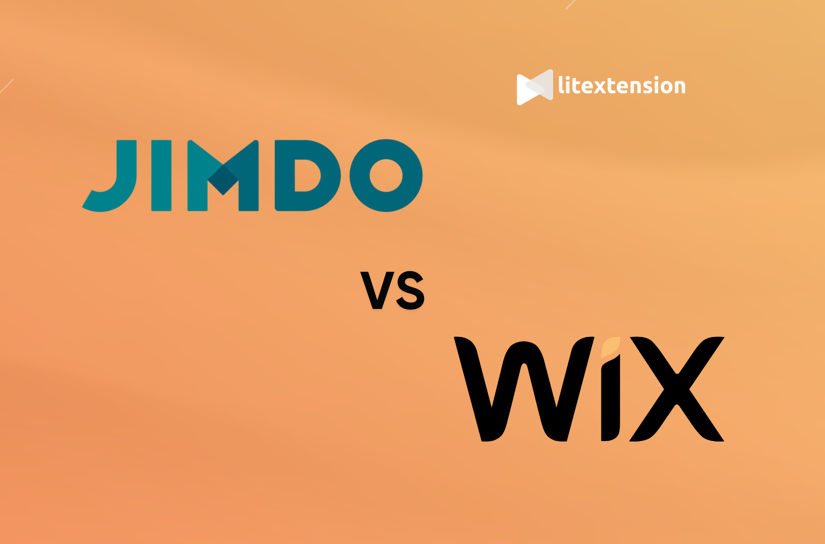Jimdo vs Wix 2025 Comparison: Which Website Builder Wins?