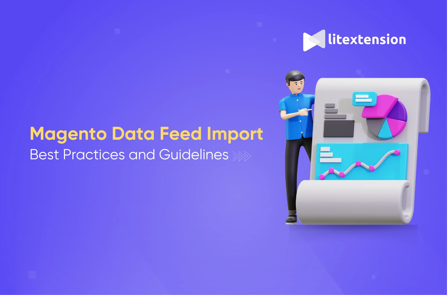 Magento Data Feed Import: Tips and Guide for Success [2026]